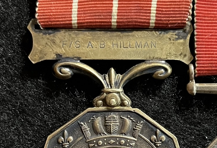 Vimy Militaria - What's New